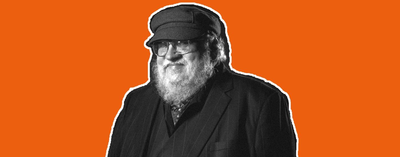 The Interview: George R.R. Martin on 'Game of Thrones', prequels, and ...