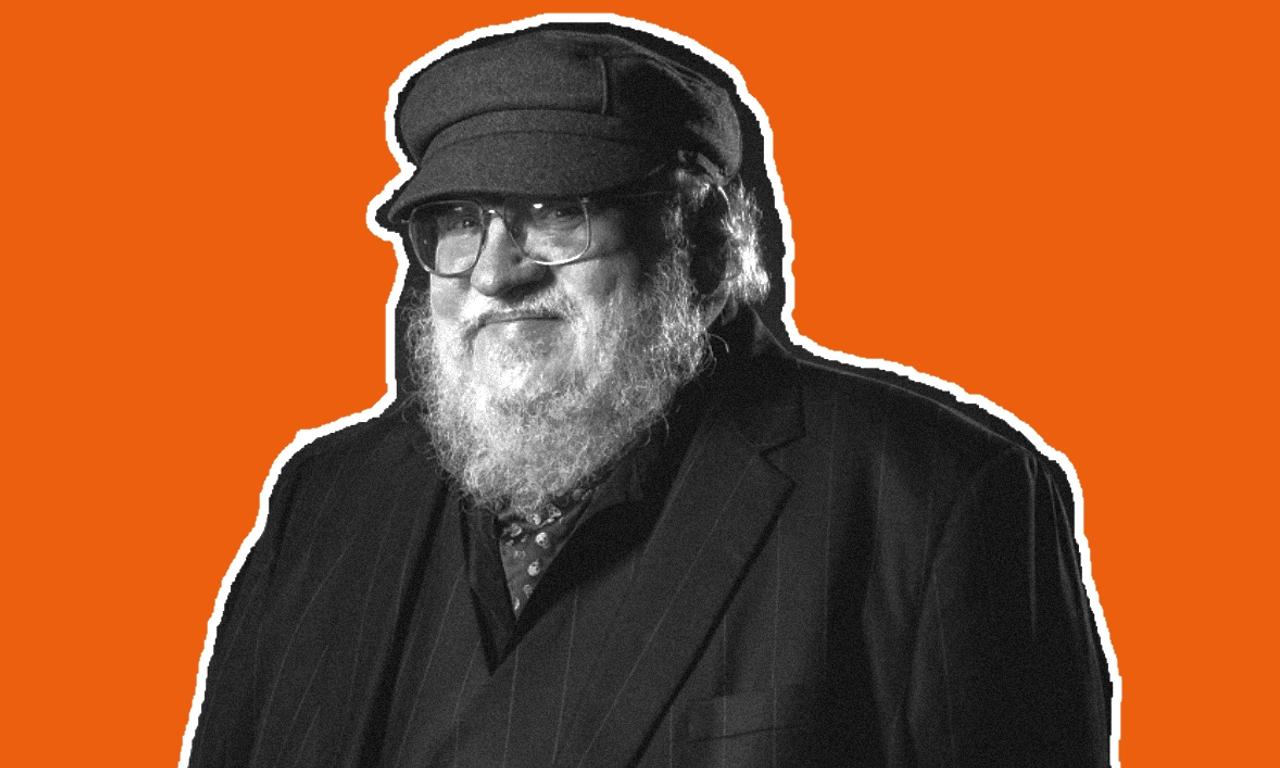 The Interview: George R.R. Martin on 'Game of Thrones', prequels, and ...
