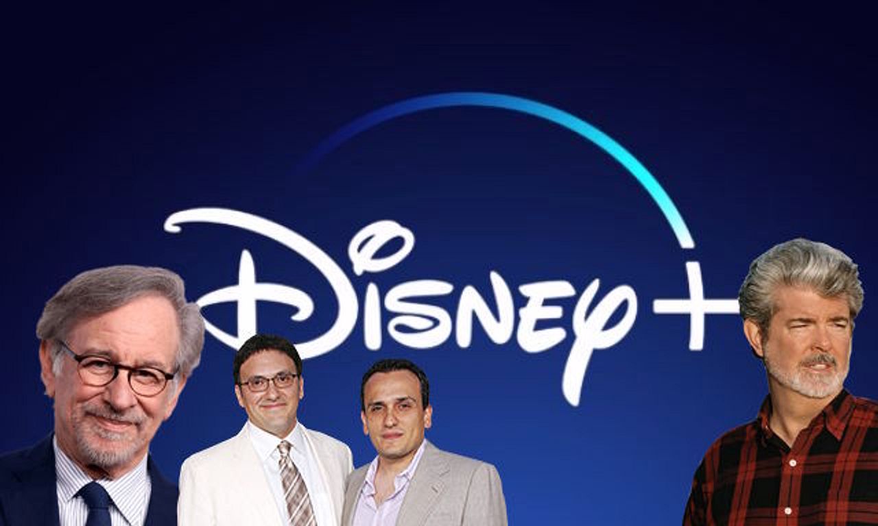 Disney+ is bringing back director's commentaries