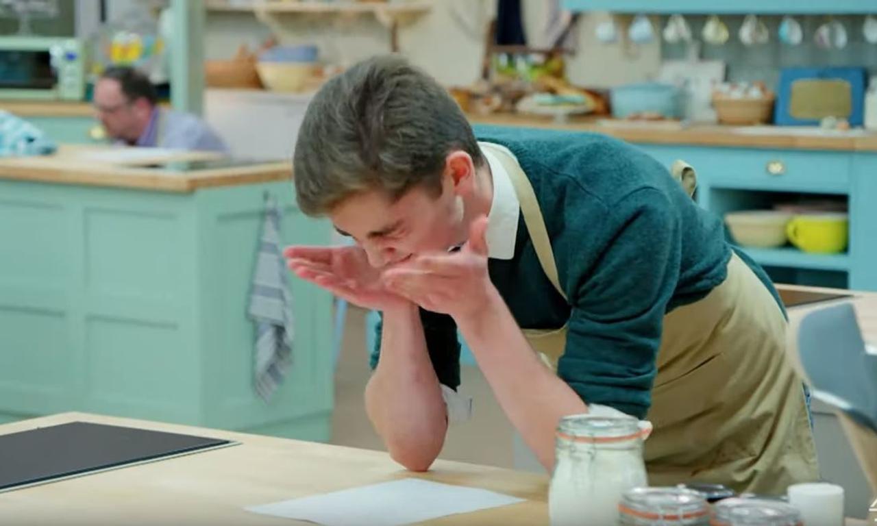 Trailer for next week's 'The Great British Bake Off' is here