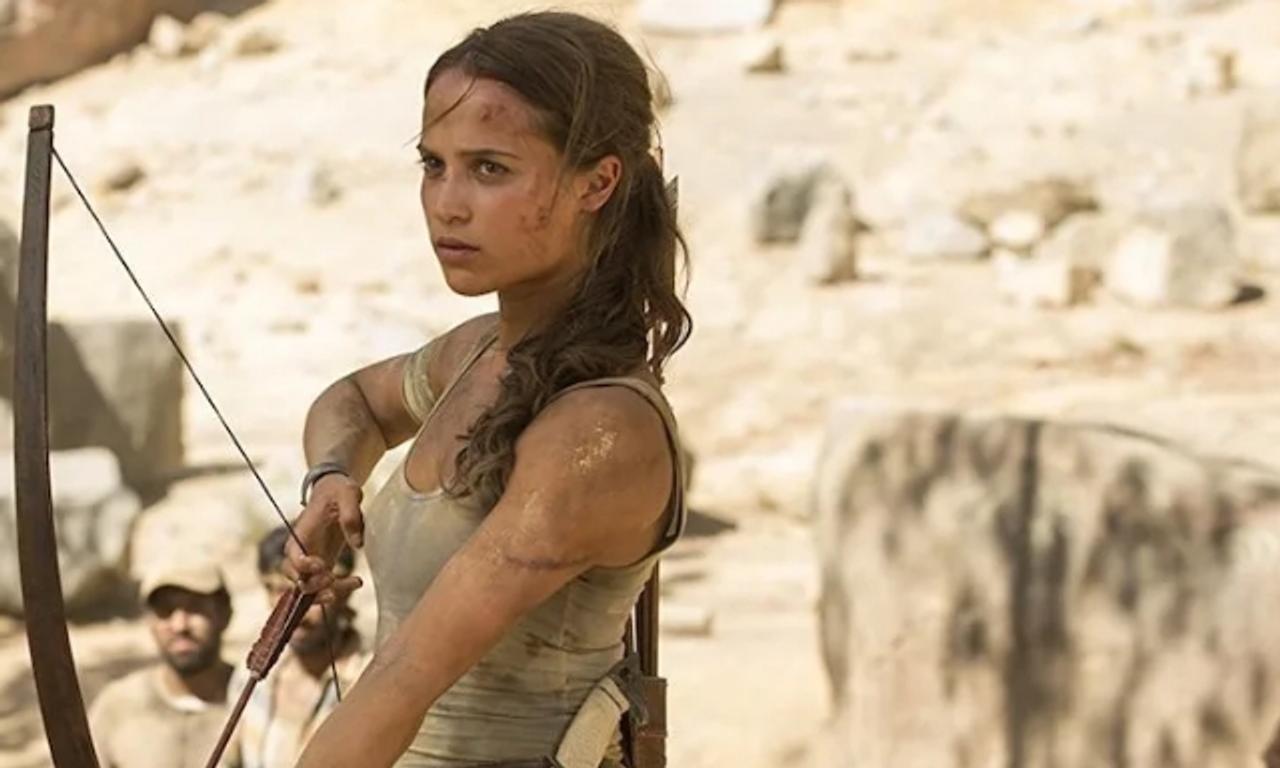 'Tomb Raider' sequel gets a new director