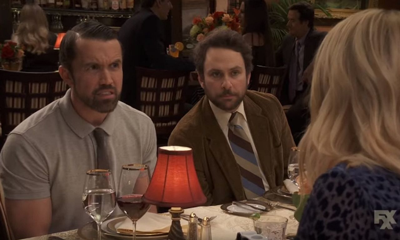 Here's the trailer for the 14th season of 'It's Always Sunny In ...