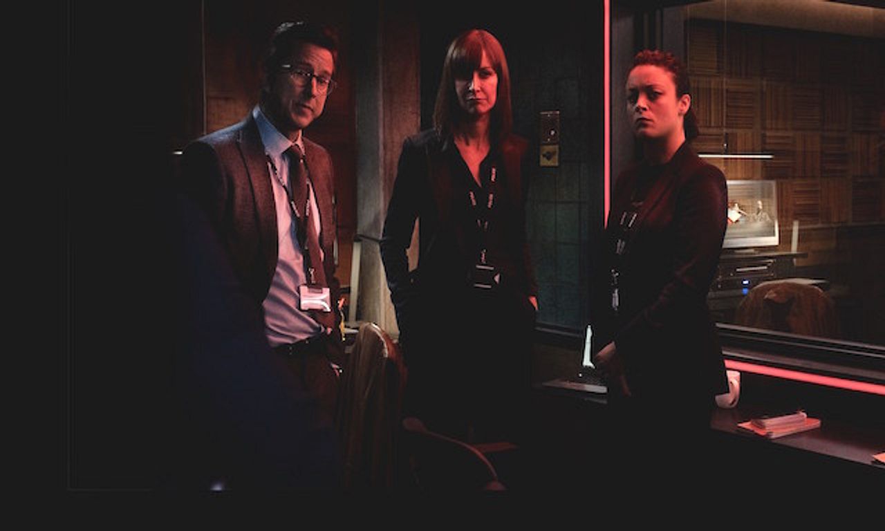 Netflix Review: 'Criminal' drills down to the core of police procedurals