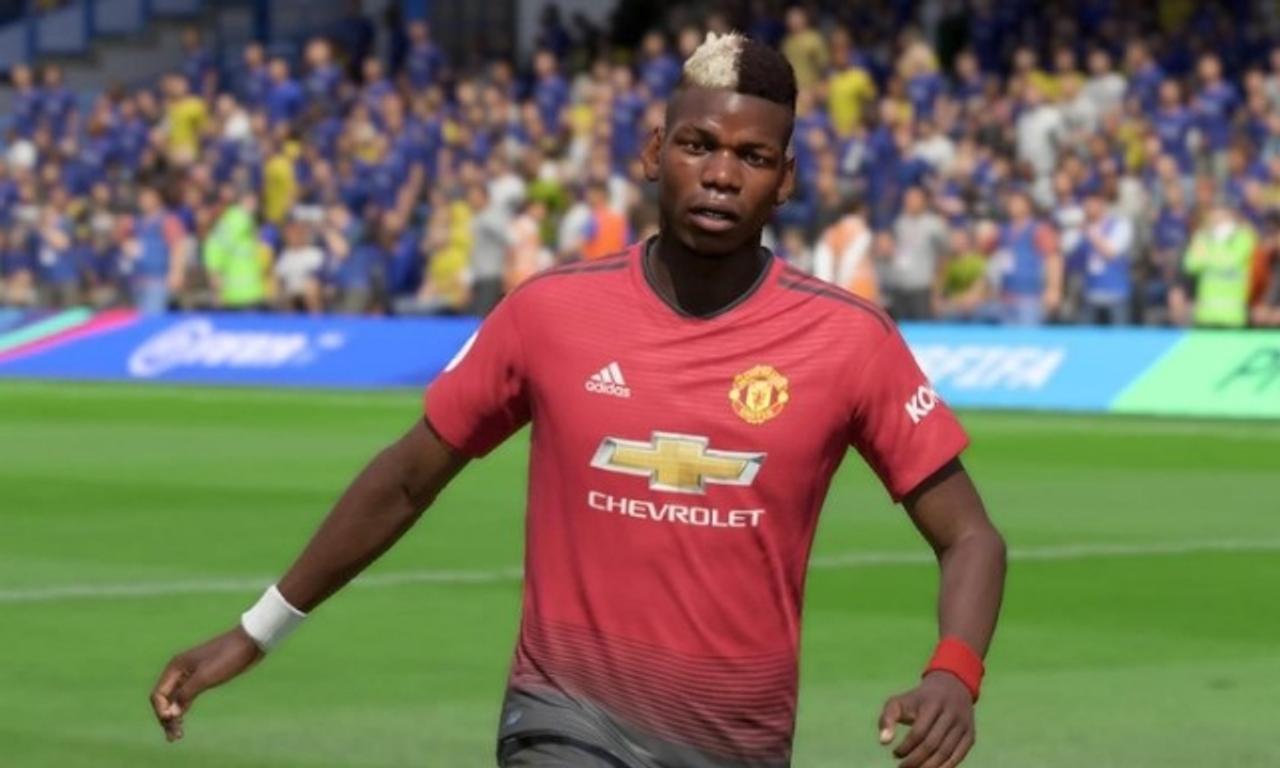 Game Review: 'FIFA 20'