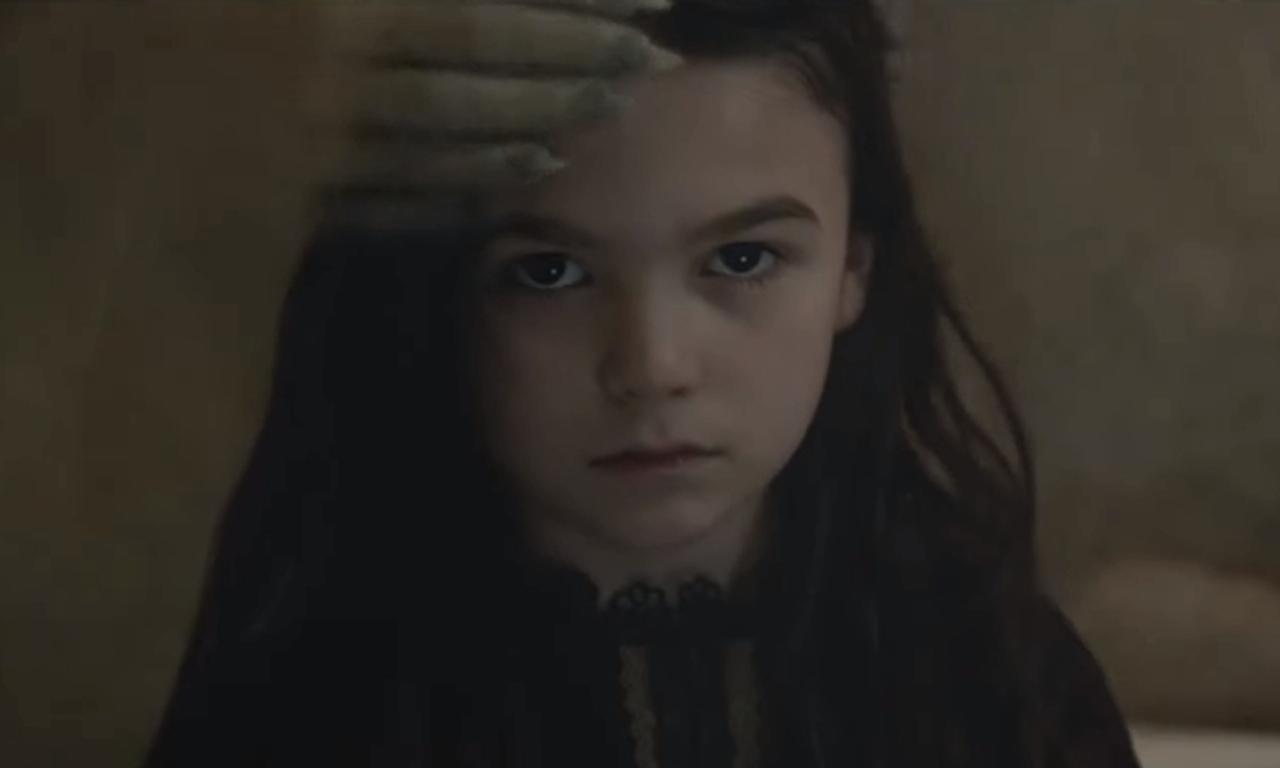 First trailer for filmed-in-Ireland horror 'The Turning'