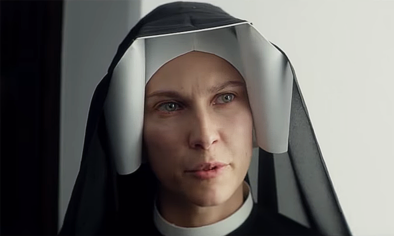 Love and Mercy: Faustina - Cinema, Movie, Film Review - Entertainment.ie