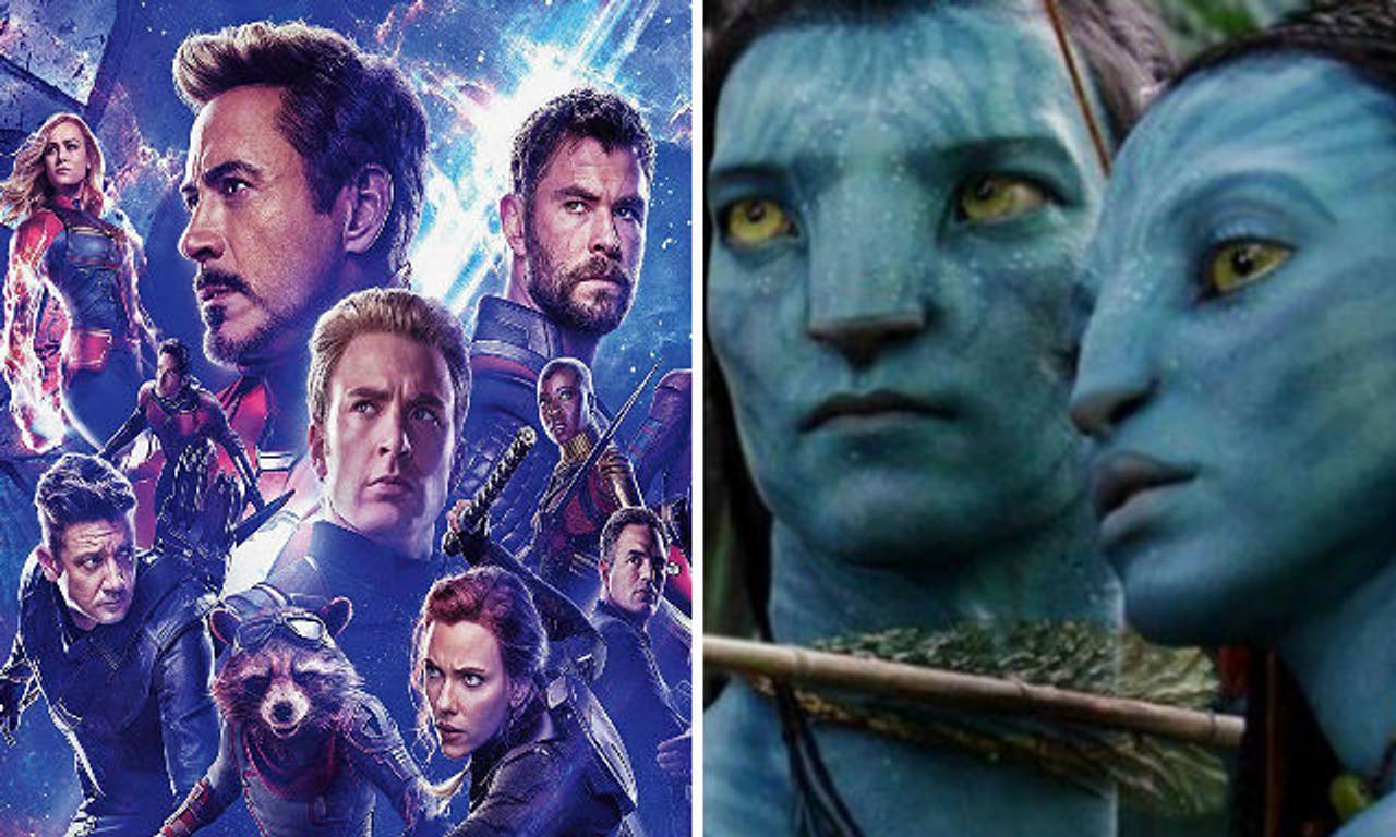 Disney just released a whole batch of new dates for upcoming Marvel/FOX ...