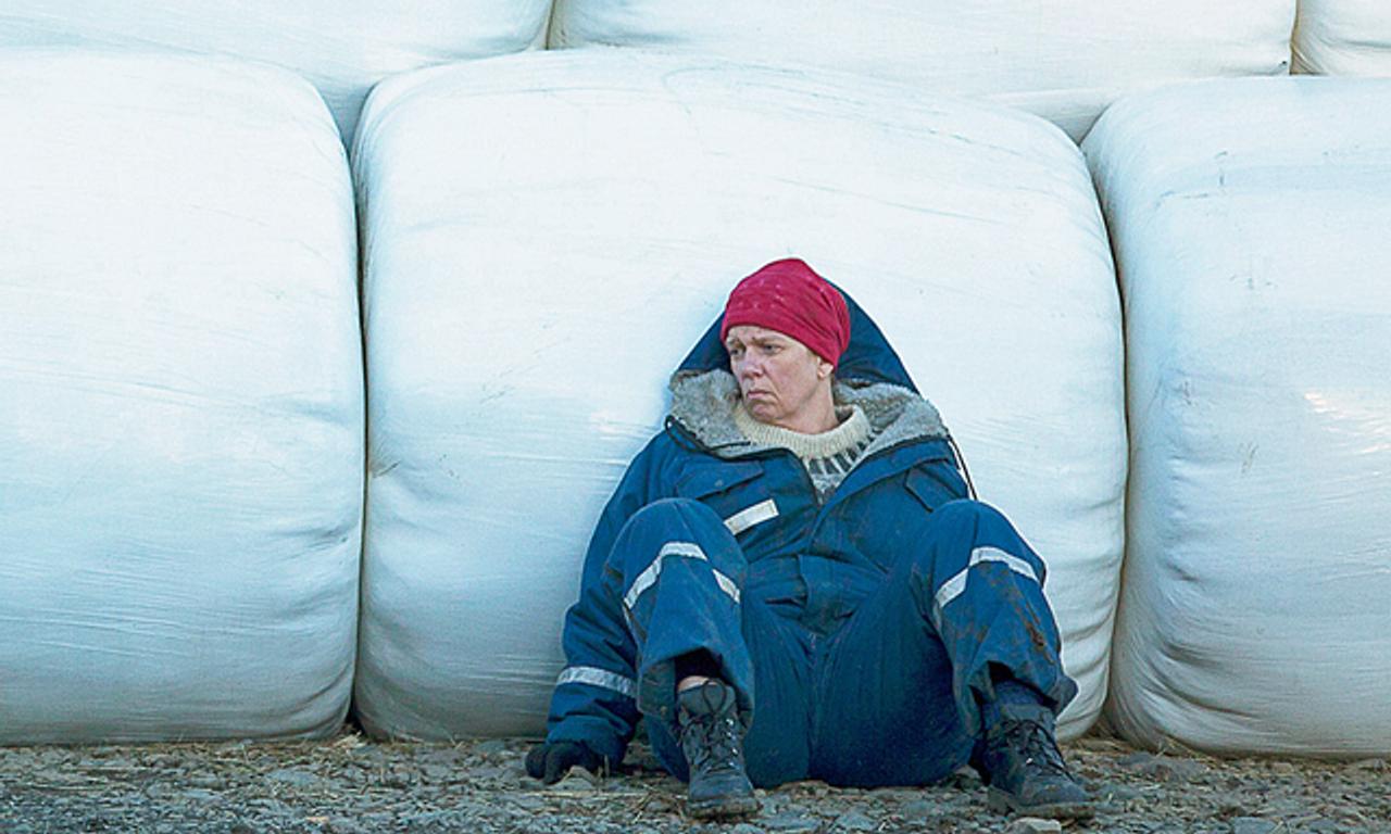 The County - Cinema, Movie, Film Review - Entertainment.ie