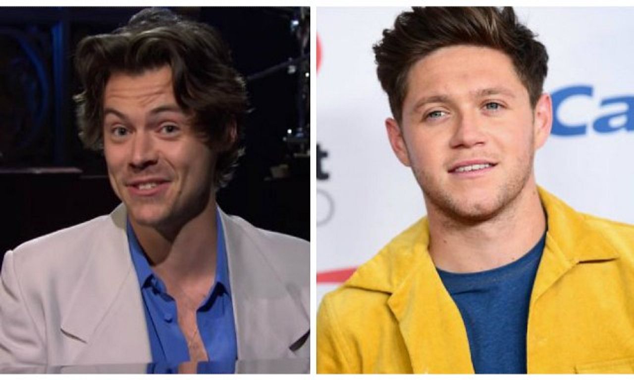 Vote Harry Styles And Niall Horan Both Release New Singles Today But vote-harry-styles-and-niall-horan-both-release-new-singles-today-but
