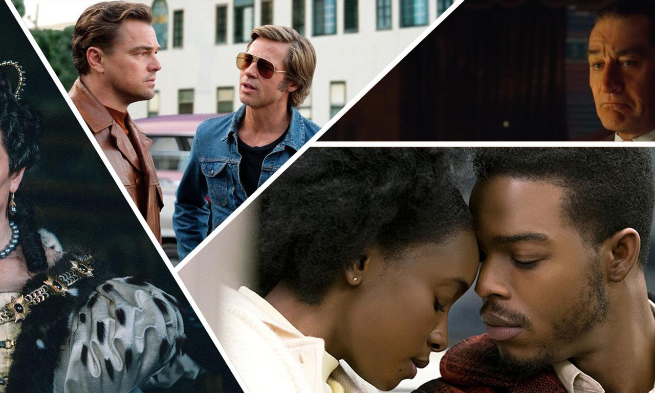 The Best Movies of 2019