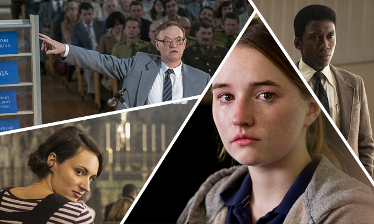 10 Best TV Shows of 2019