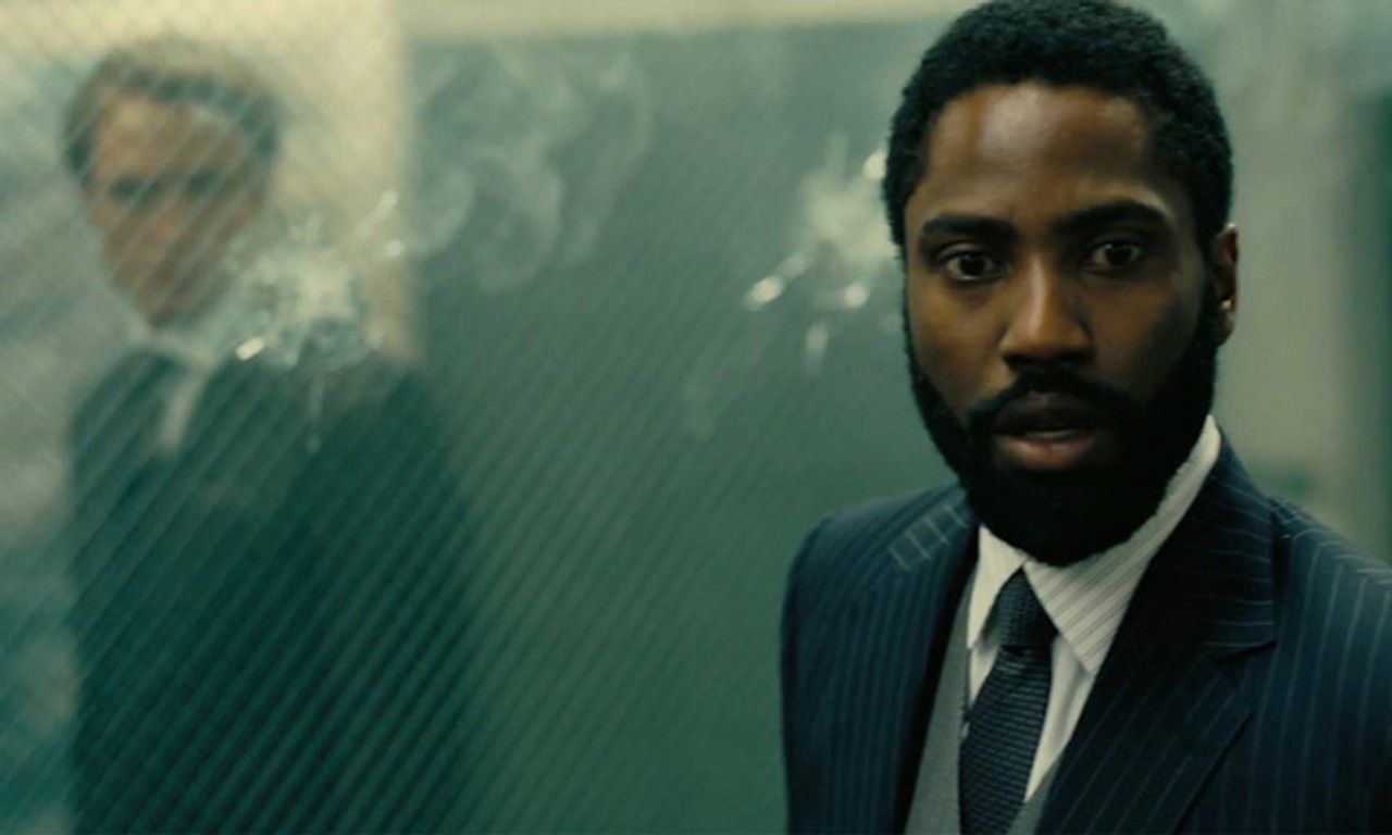 Trailer for 'Tenet' finally arrives and it looks frickin awesome