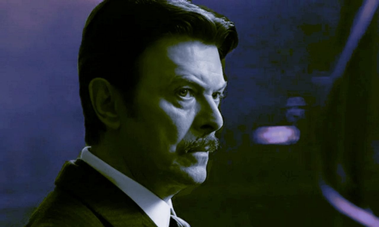 David Bowie: Top 5 Scenes