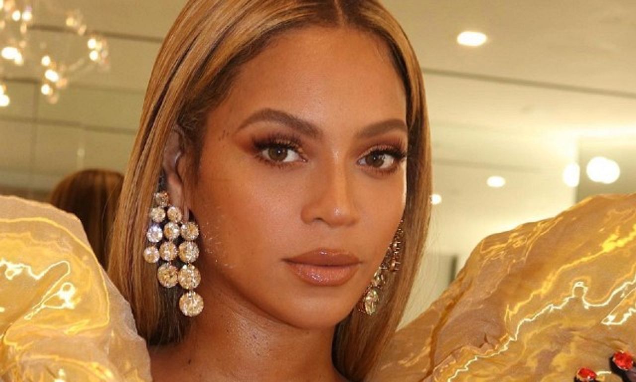 Beyonce signs $100M deal with Disney to appear in three movies