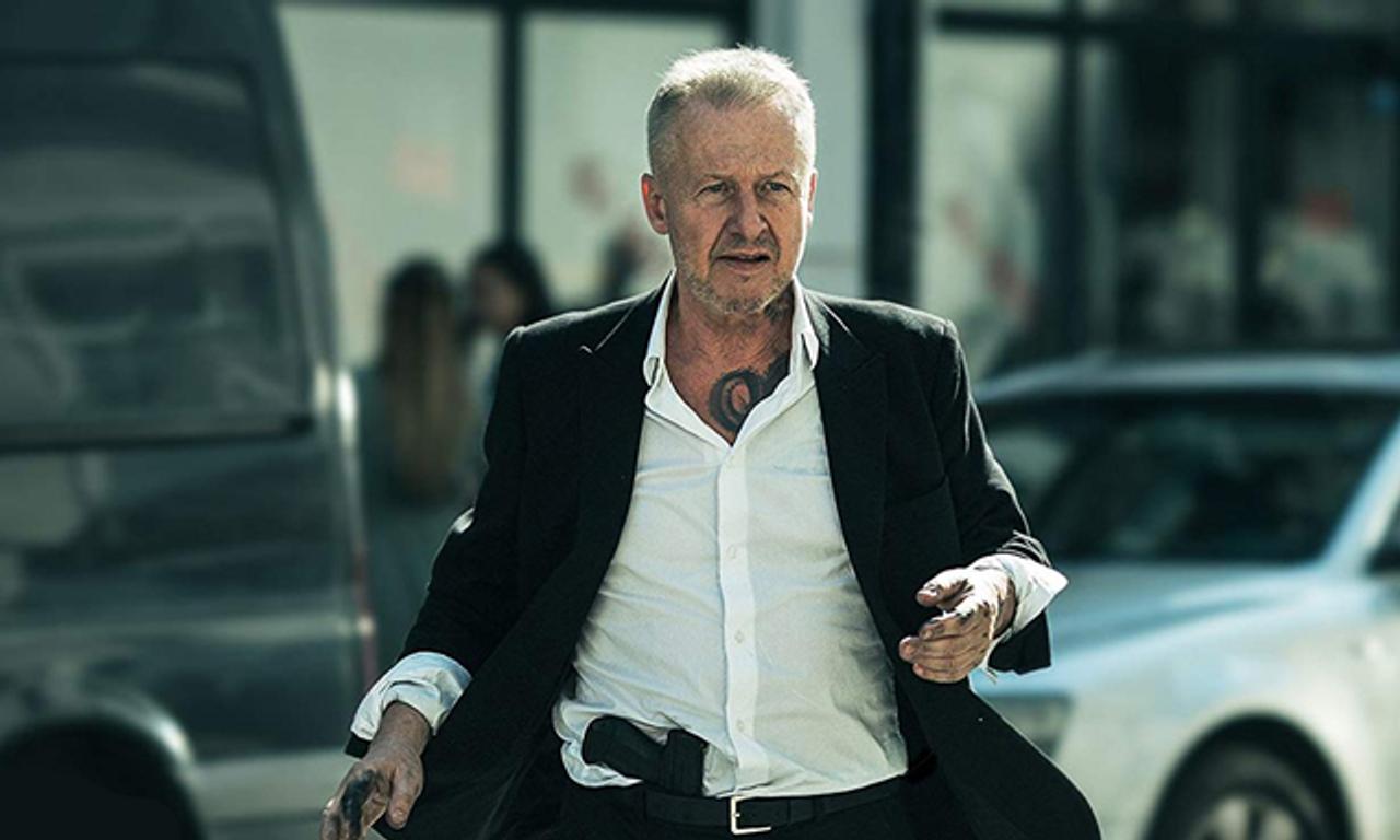 Psy 3: W imie zasad - Cinema, Movie, Film Review - Entertainment.ie