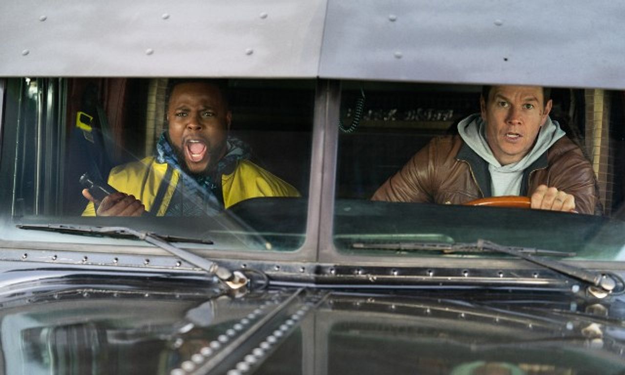 Netflix review: 'Spenser Confidential' in a word - dispensable - Cinema ...