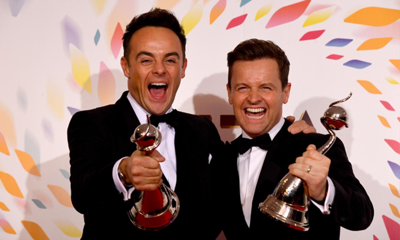 National Television Awards 2020: Here are the winners, highlights and ...