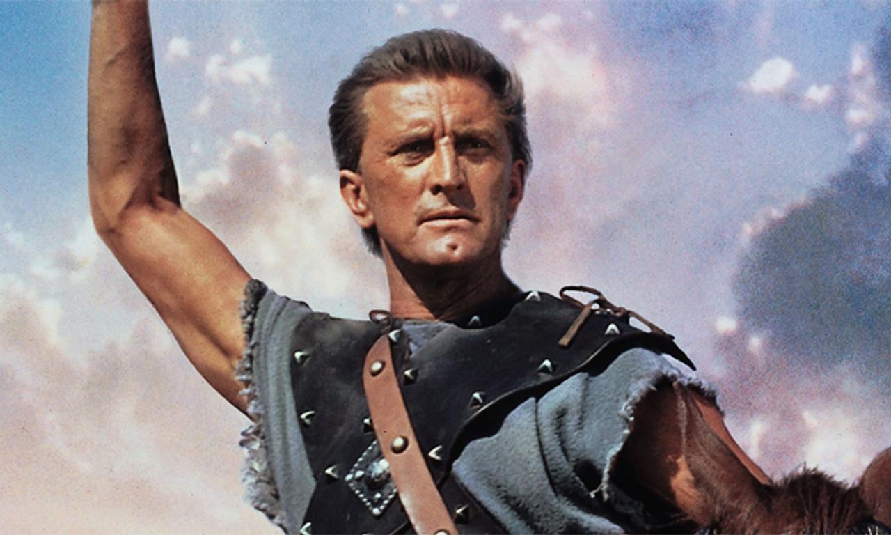 Tributes pour in for Kirk Douglas
