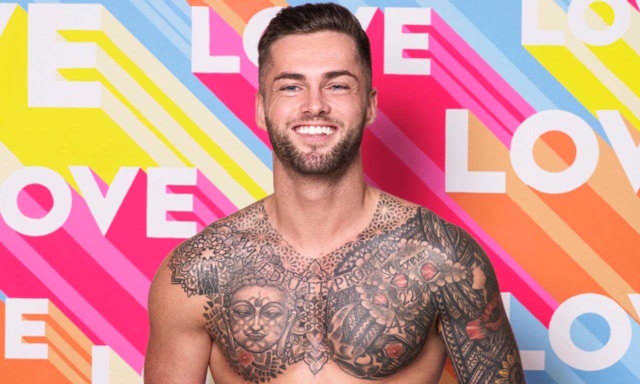 'Love Island': New bombshell Jamie to enter the villa