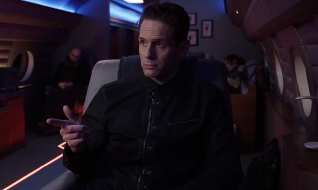 'The Hunt' is back on, and it's rubbing everyone's nose in the controversy