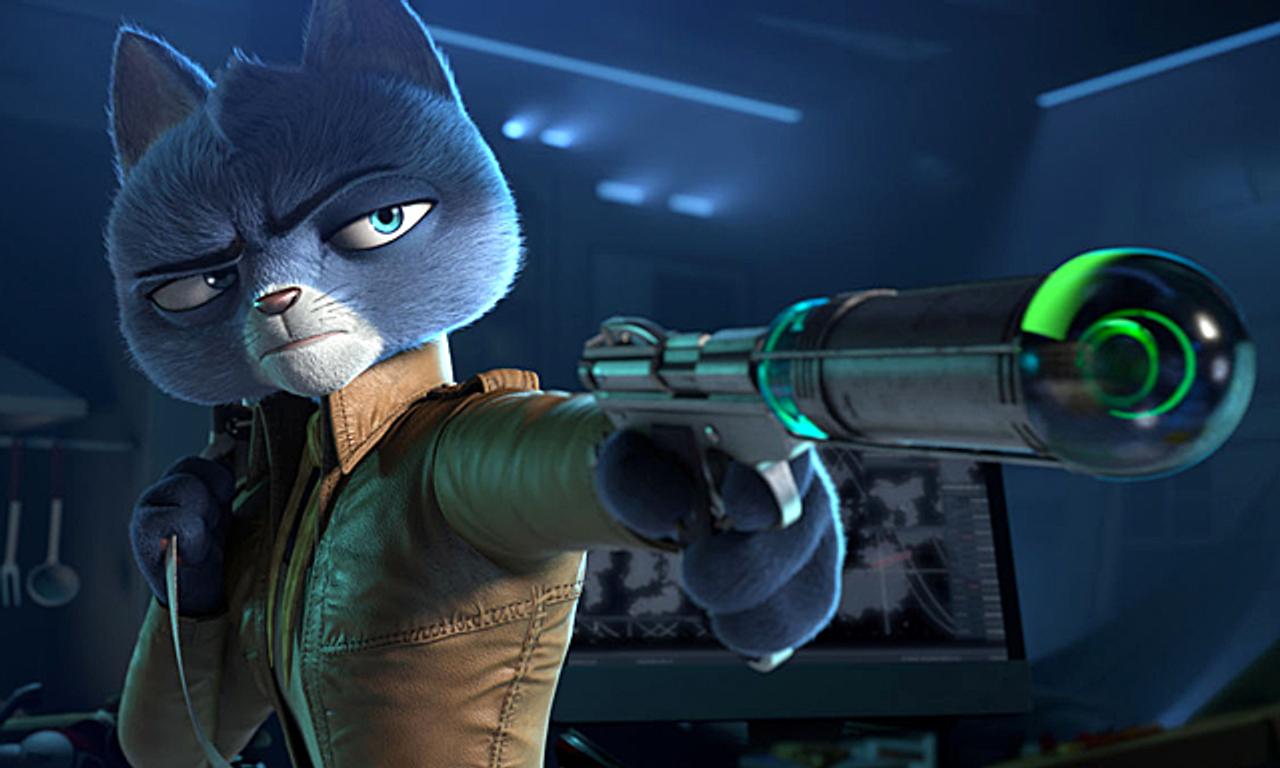 Spycies - Cinema, Movie, Film Review - Entertainment.ie