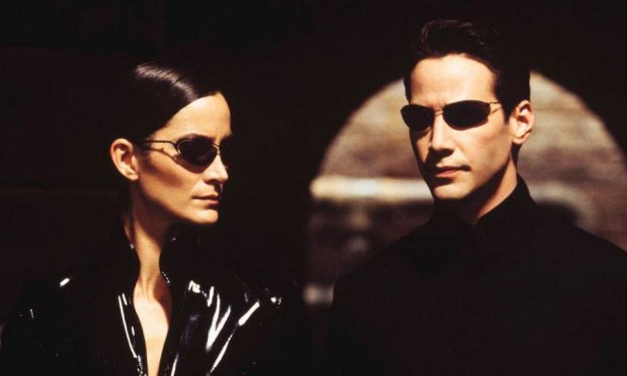 The title of the fourth 'Matrix' movie has been officially confirmed