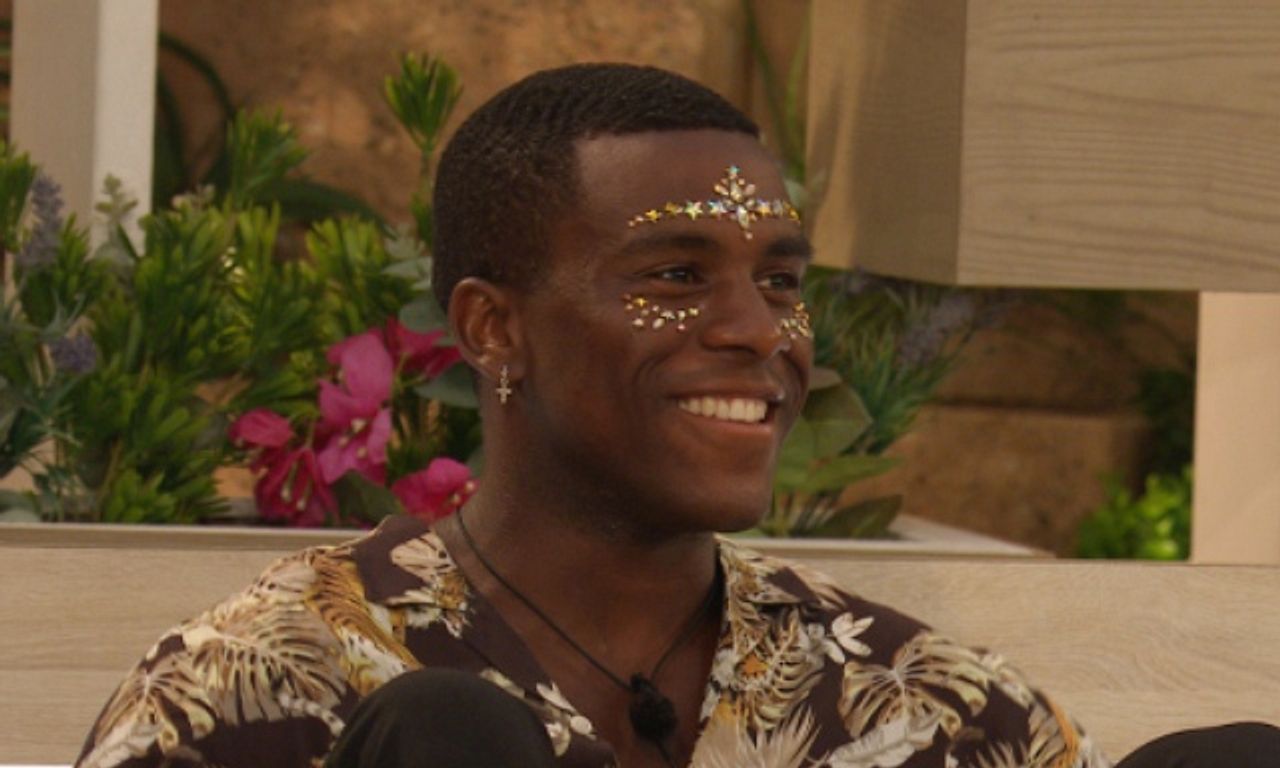 This unearthed video of 'Love Island' contestant Luke T from 2007 is gold