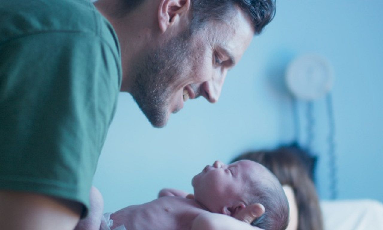 Netflix review: You'll want to watch 'Babies', even if you don't have any