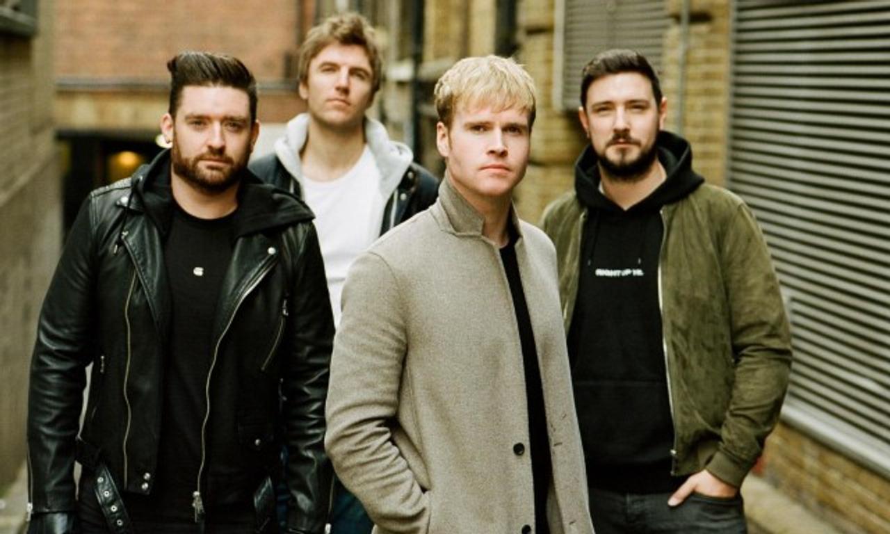 Kodaline add three extra dates at the Olympia Theatre due to demand