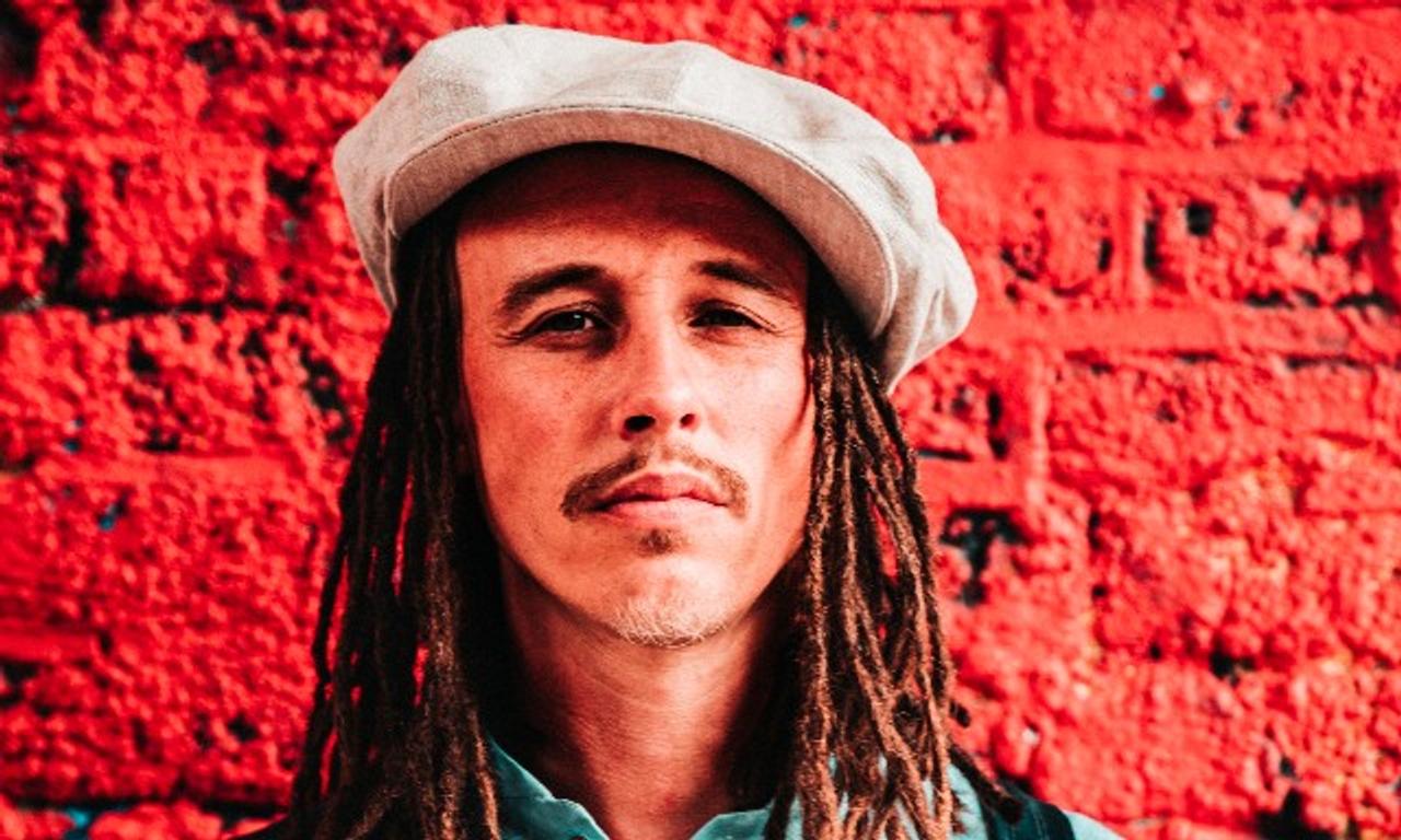10 Questions with... JP Cooper