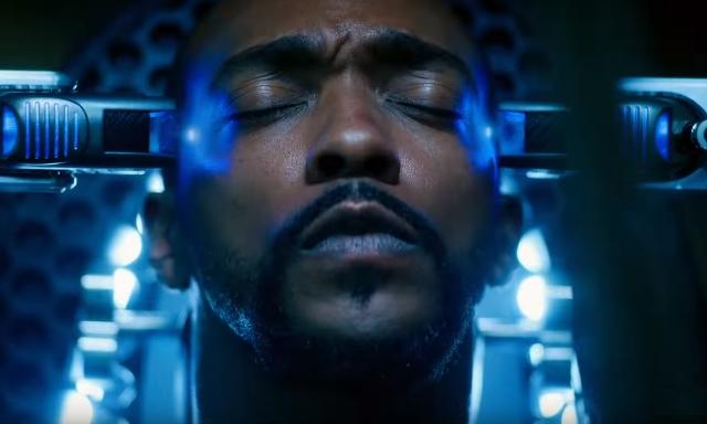 Netflix Review Altered Carbon Re Sleeves For More Sci Fi Silliness