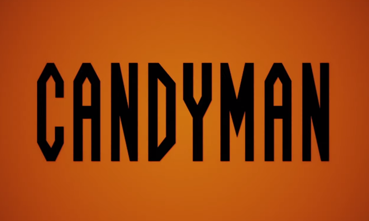 The horrifying first trailer for 'Candyman' is here