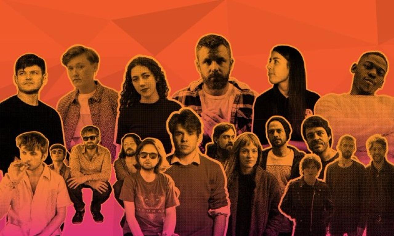 Who's going to win the Choice Music Prize this Thursday?