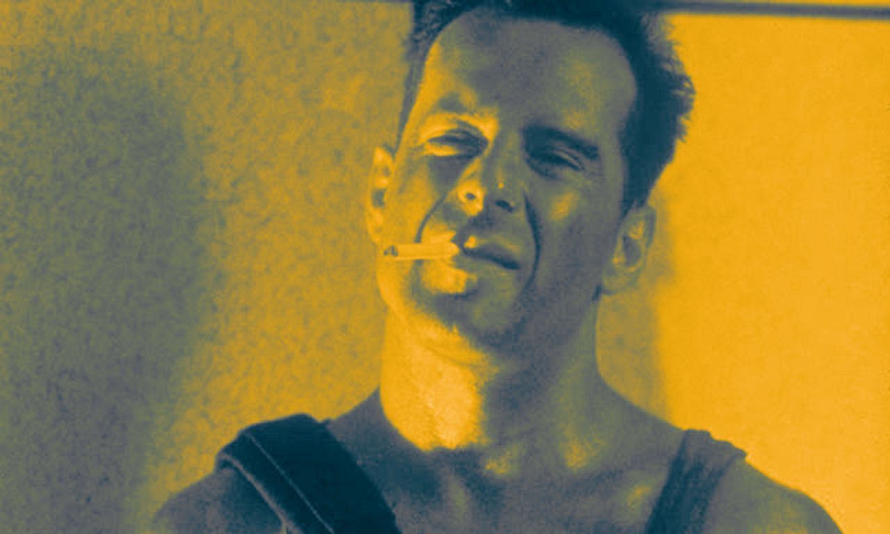 Bruce Willis: Top 5 Scenes
