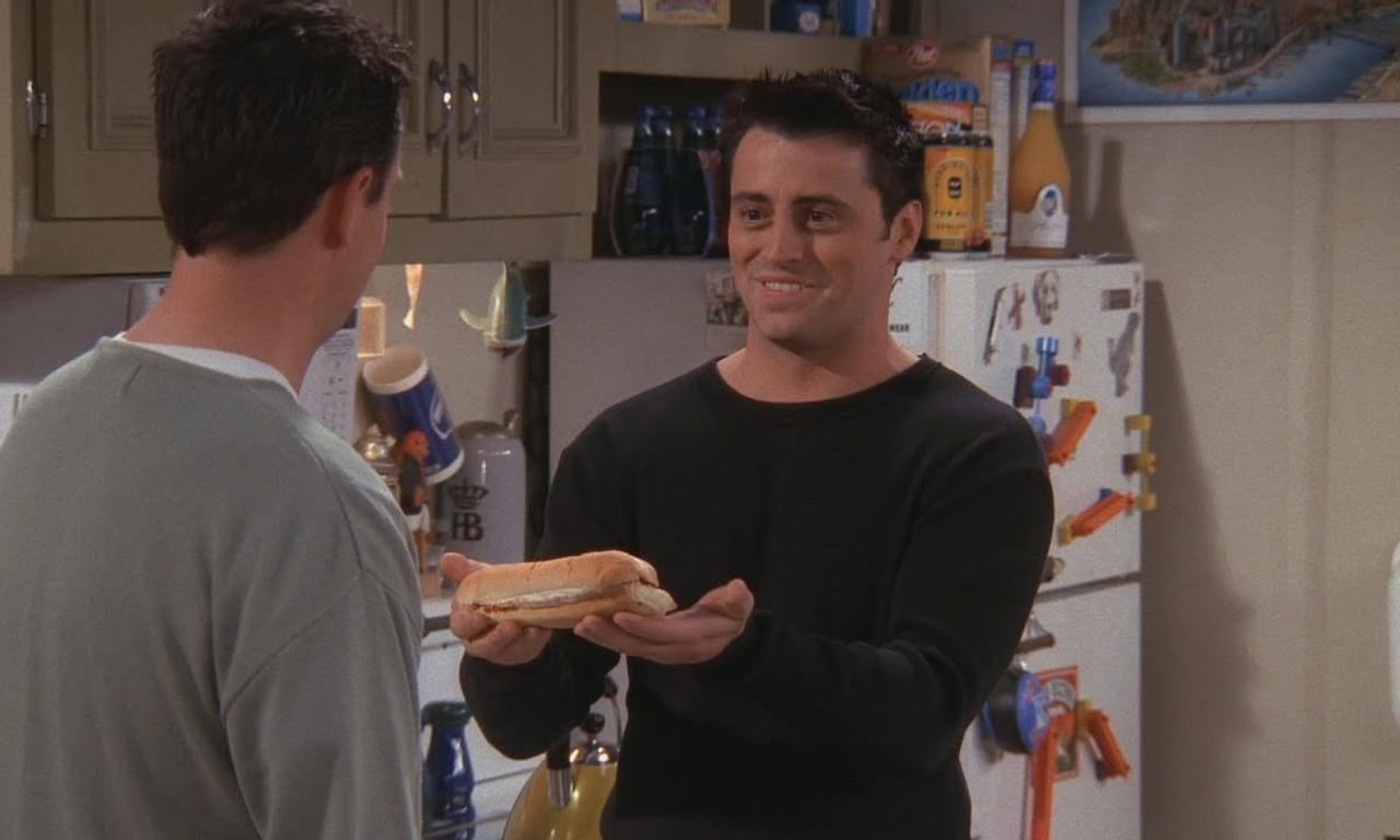 9 of the best shows and movies on Netflix to watch with food delivery