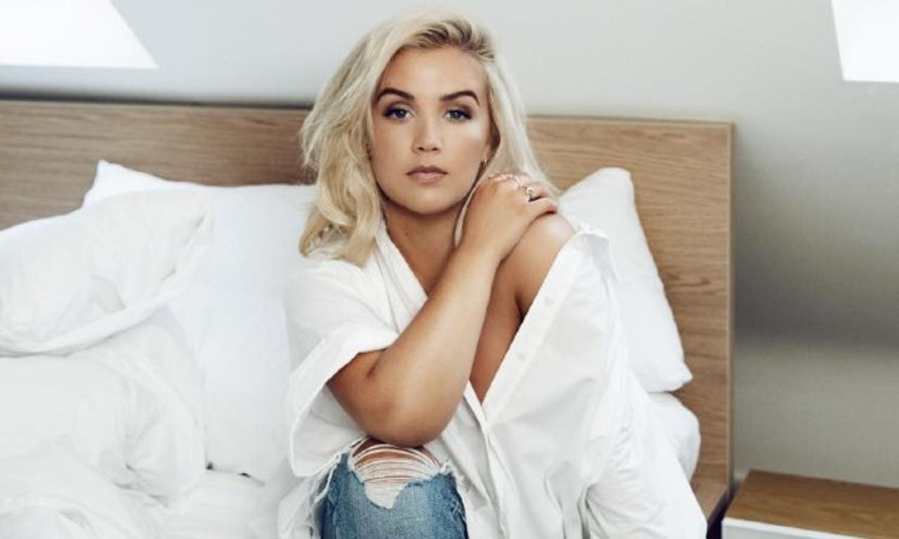 10 Questions with... Aimée