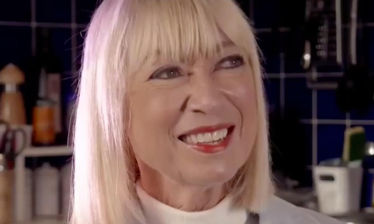 There was a glorious response to Anne Doyle appearing on 'Keys To My ...