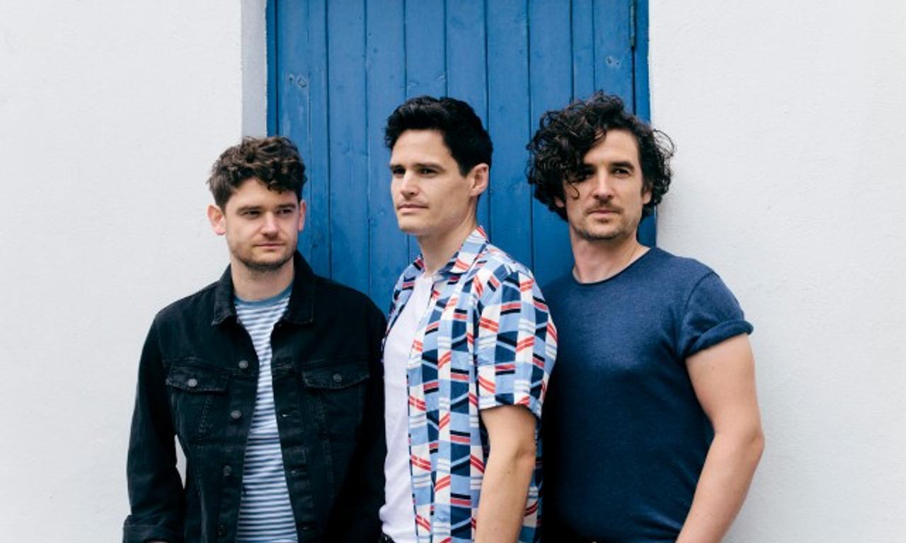 10 Questions with... True Tides