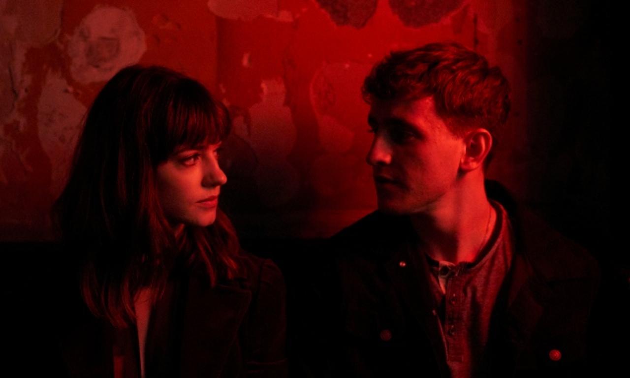 'Normal People' draws in huge viewing figures for RTE