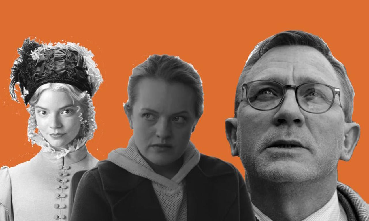 14 new movie releases and where to find them on demand