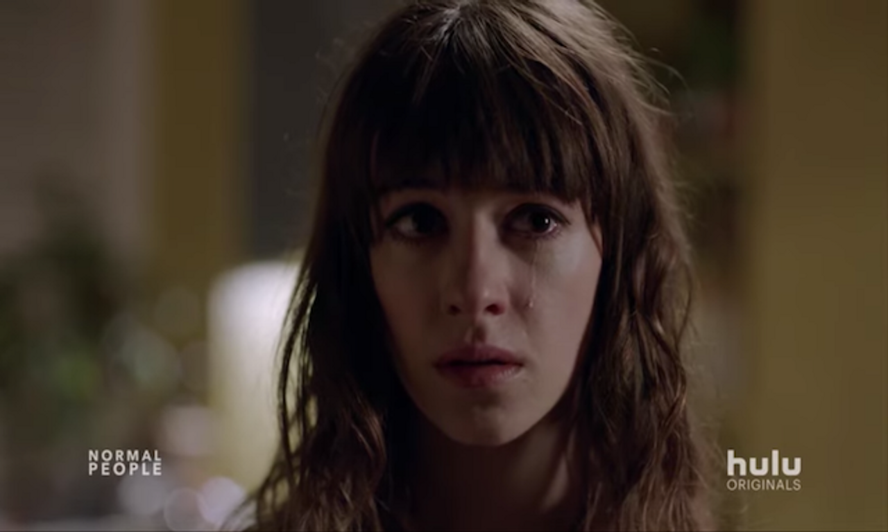 New trailer for 'Normal People' debuts online