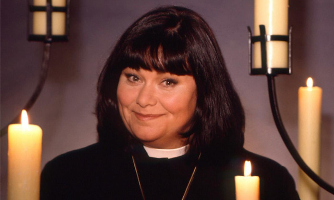 Dawn French returns as The Vicar of Dibley for TV special