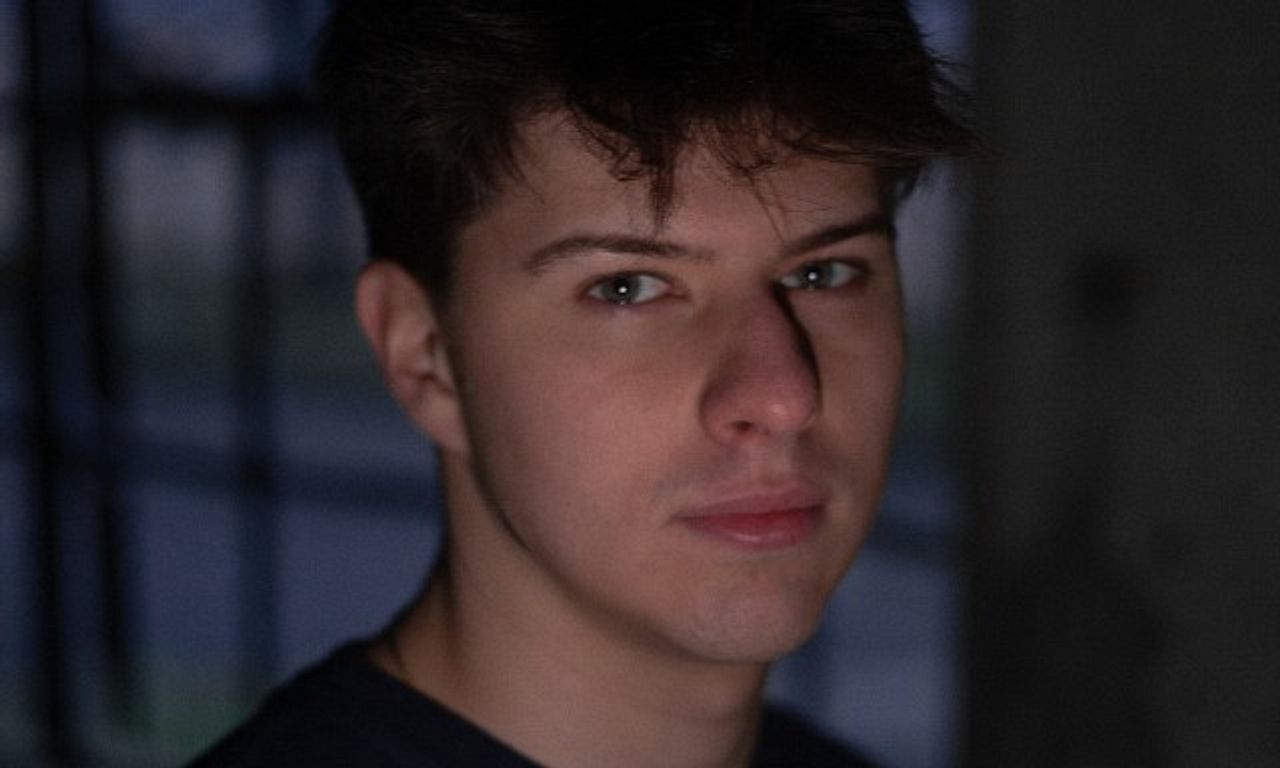 10 Questions with... Robbie Doherty