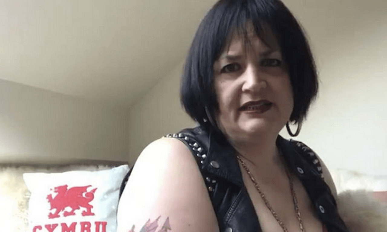 Nessa from 'Gavin & Stacey' has some lockdown advice and it's proper tidy