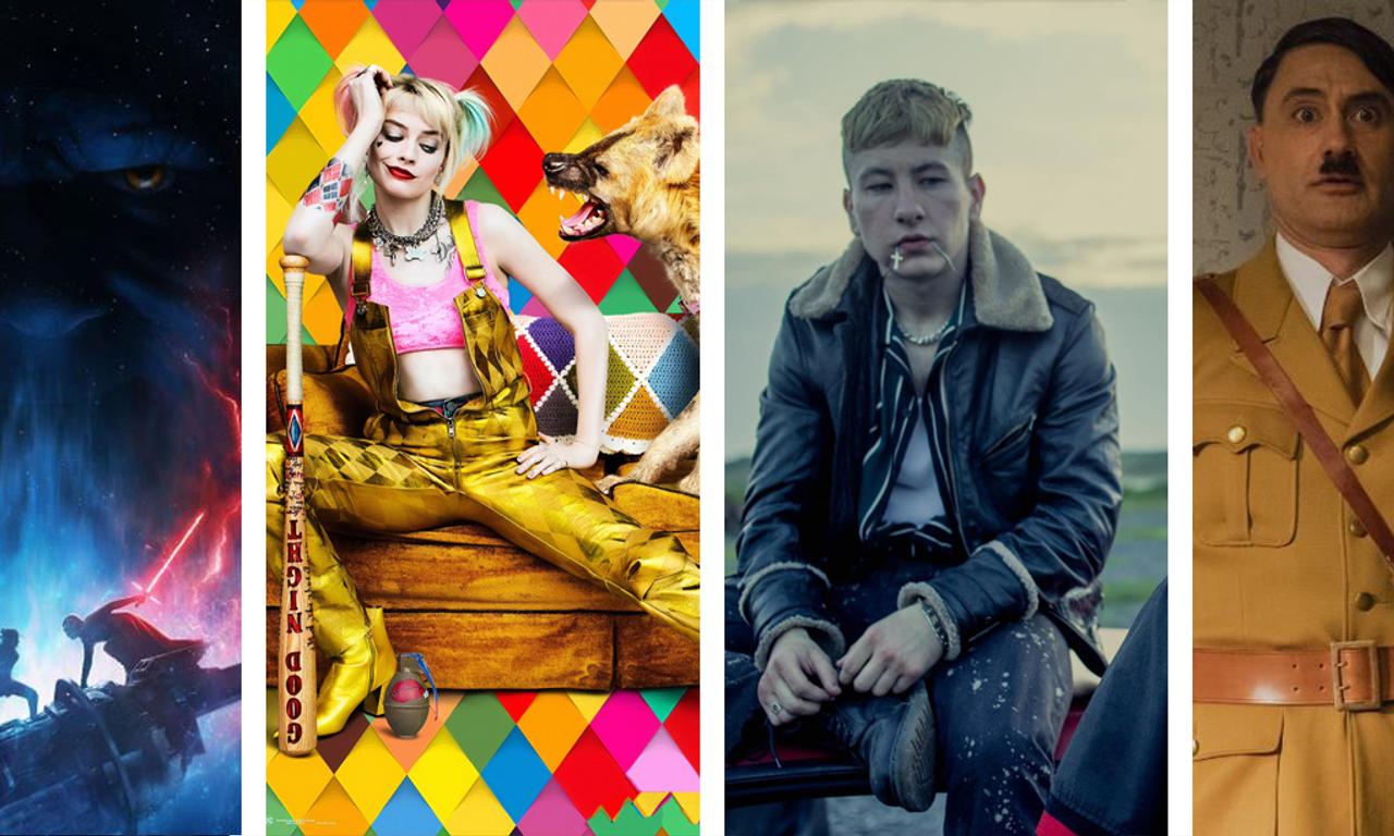 Missing the movies? Here's where to find 21 new releases on demand now