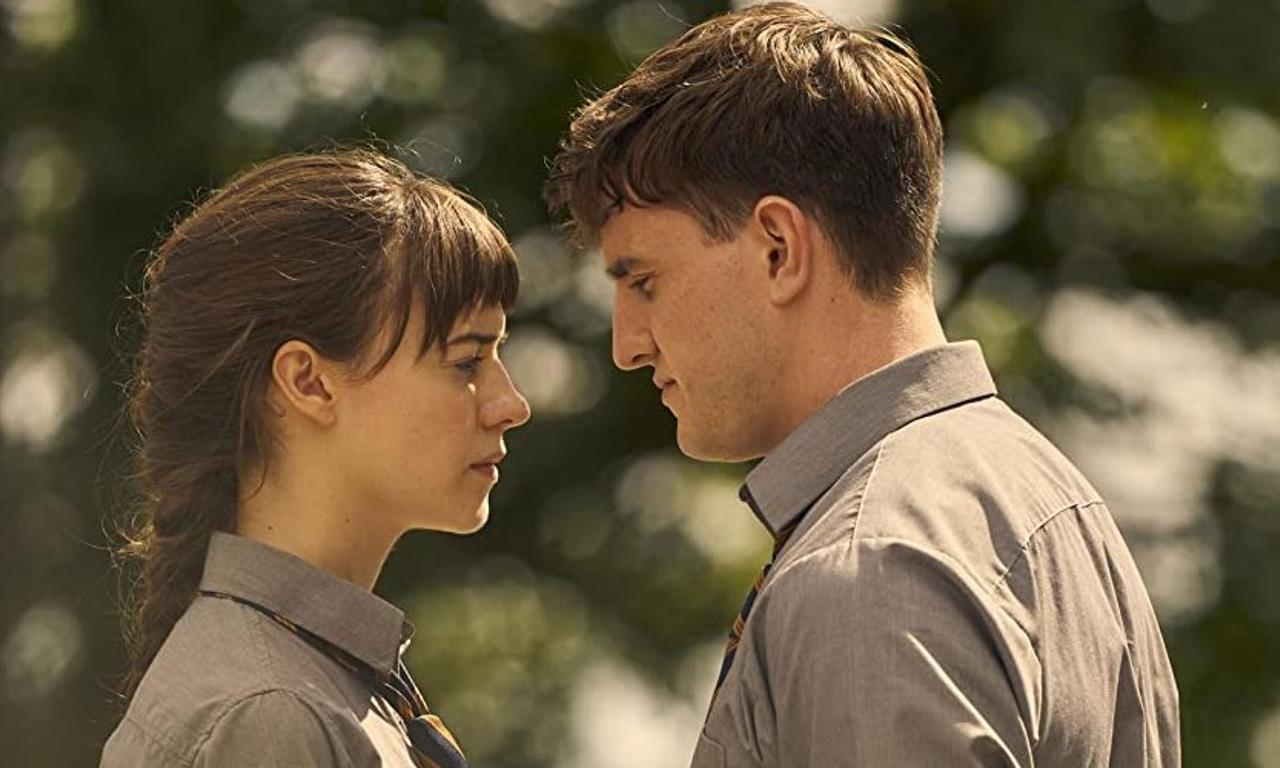 Why 'Normal People' is one of Ireland's most defining TV experiences