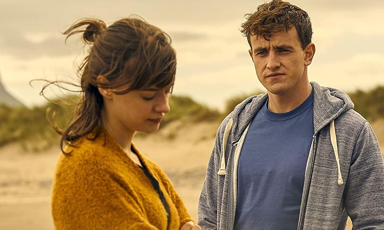 This 'Normal People' poem is exactly how we all feel while watching the ...