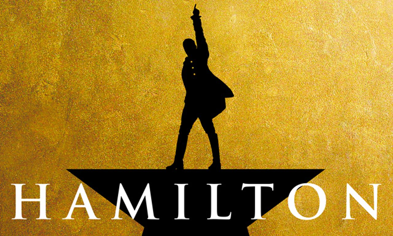 'Hamilton' is coming to Dublin and people are very, very excited