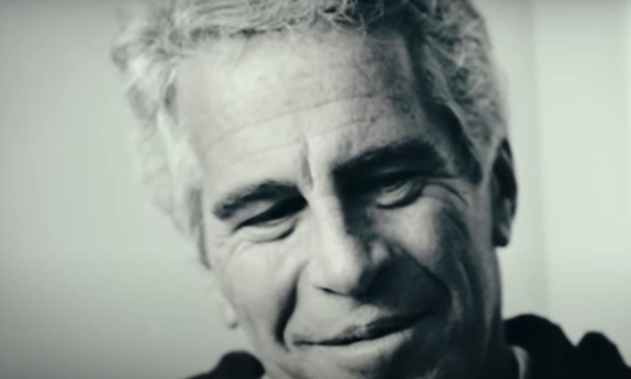 Netflix's gripping Jeffrey Epstein documentary looks like your next big ...