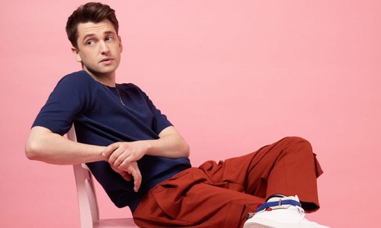 10 Questions with... Flynn